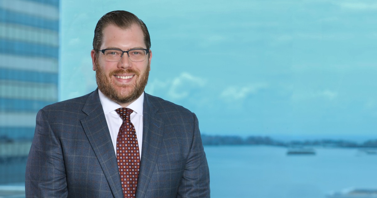 Law360 Quotes Geoffrey Lottenberg in, "Fed. Circ. Ruling Sheds Light On ...