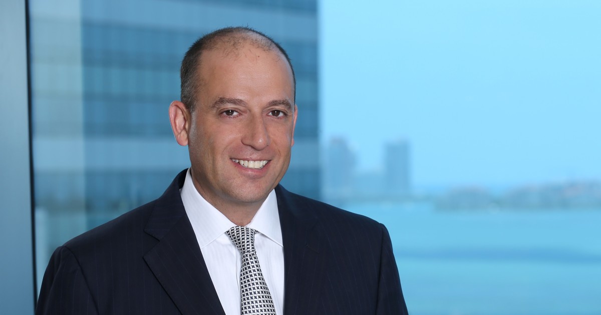 The Florida Bar Elects James D. Gassenheimer as Secretary and Treasurer ...