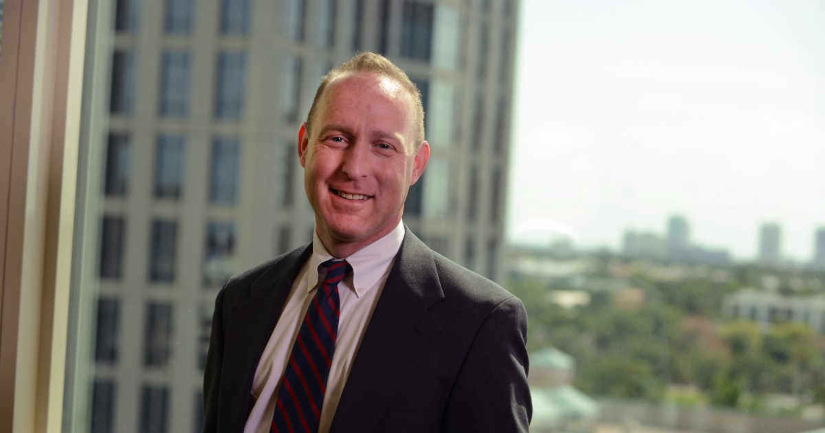 Legislation Affecting Florida HOA's - HB 1203 Attorneys - Berger ...