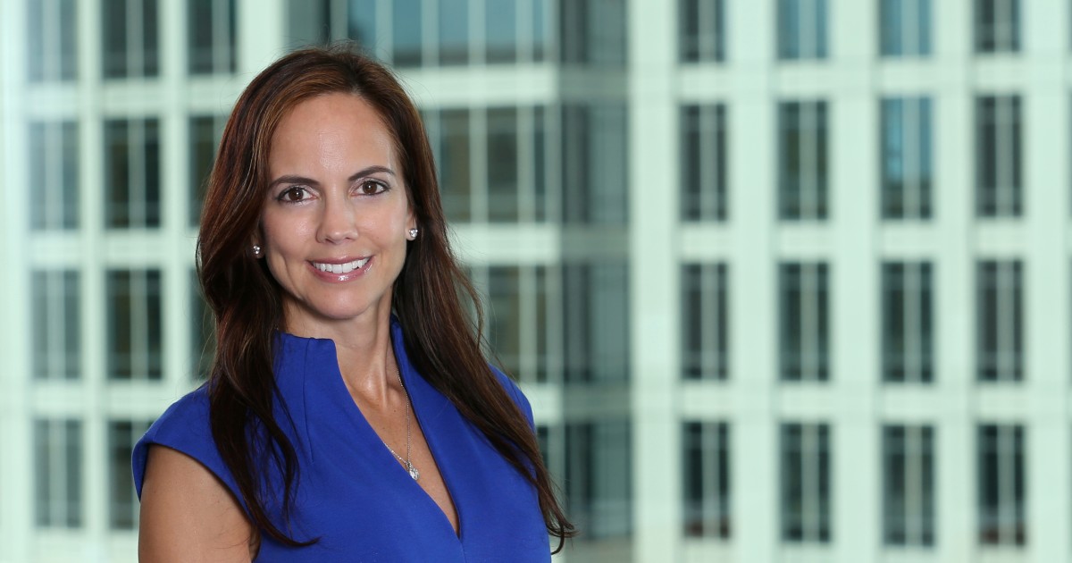 Berger Singerman Names Jessica Pavlik as Chief Strategy Officer ...