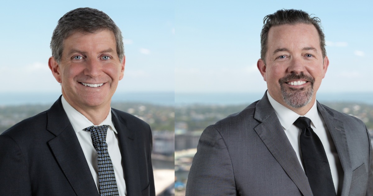 Berger Singerman Expands in Central Florida with the Addition of Edward ...