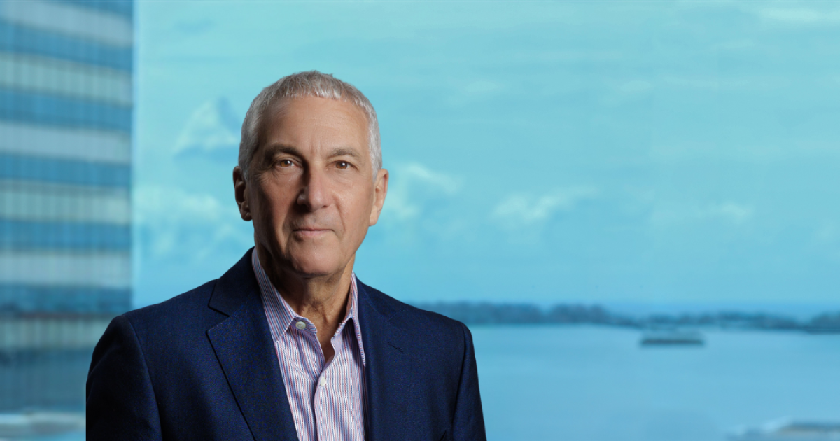 Berger Singerman Co-Founder Paul Steven Singerman Elected Chairman of ...