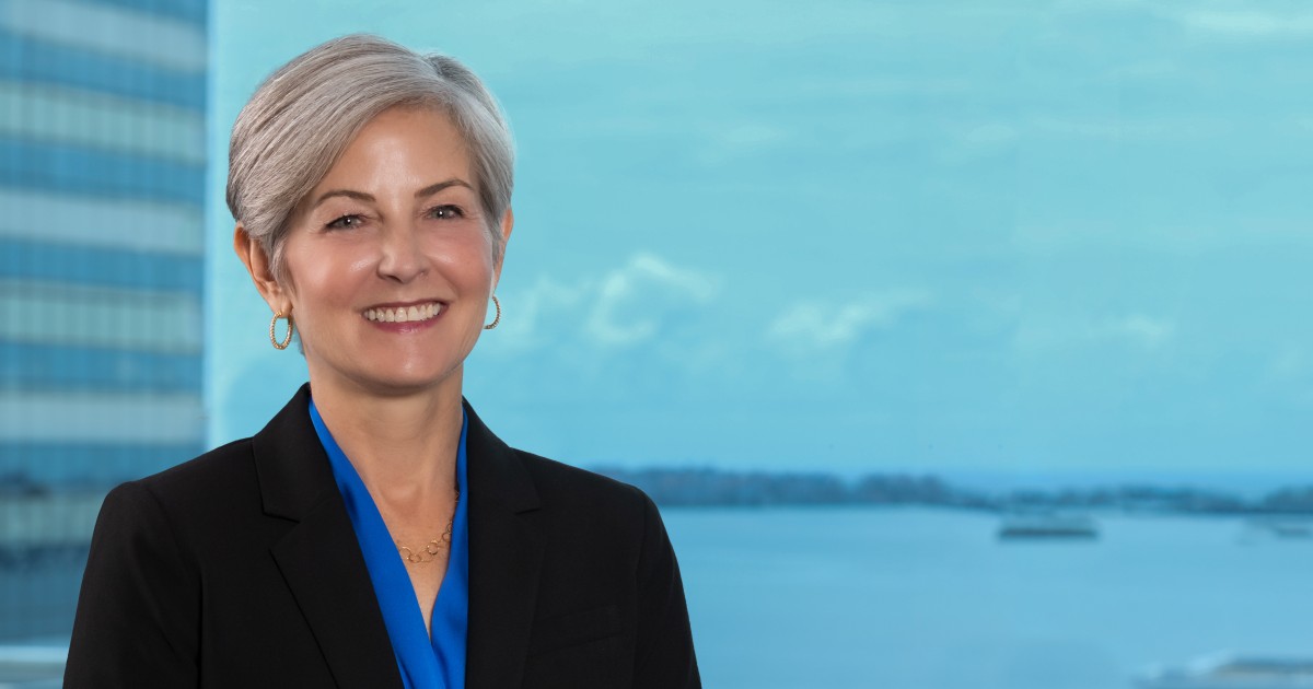 The Florida Bar Appoints Pam Rogers as Vice-Chair of its Professional ...