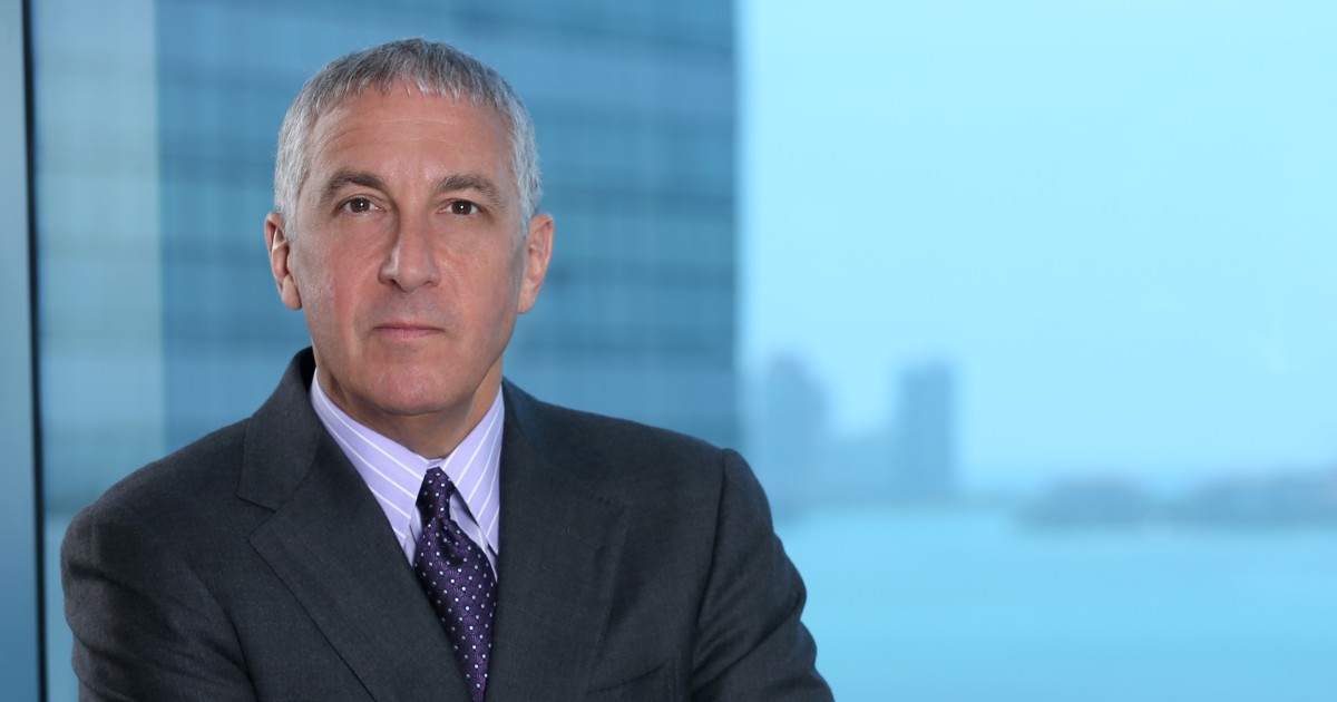 Paul Steven Singerman Recognized as a Thomson Reuters 2025 Stand-out ...