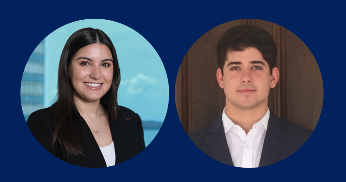 Berger Singerman Welcomes Return of its Summer 2020 Associates as First ...