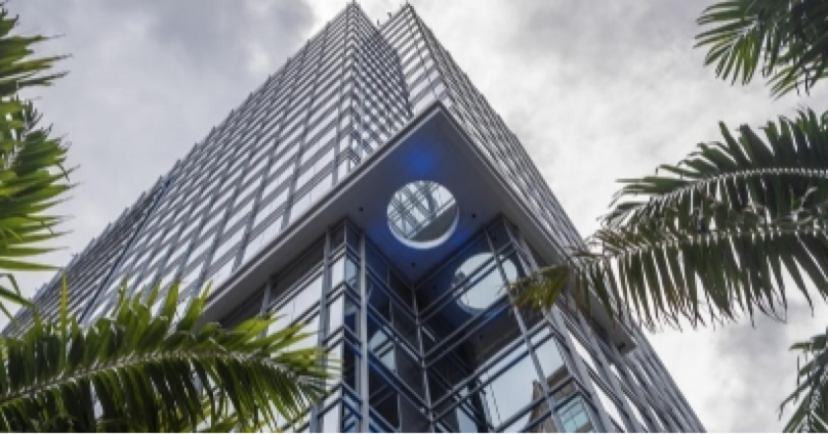 Berger Singerman Moves its Fort Lauderdale Office to 201 East Las Olas ...