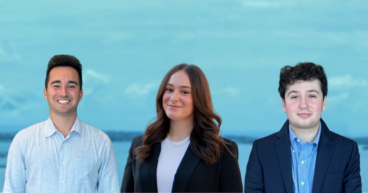 New Talent Joins Berger Singerman for the Summer Attorneys - Berger ...