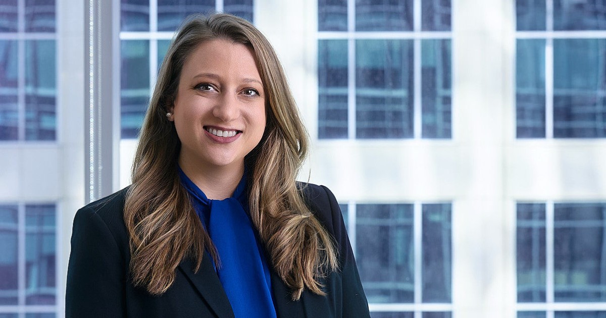 Berger Singerman Expands its Award-Winning Insurance Team with Addition ...