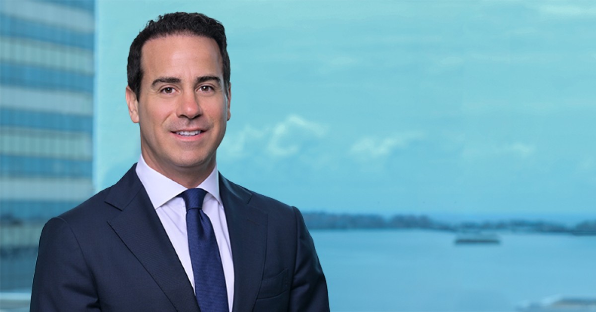 Berger Singerman Strengthens International Tax Practice with Addition ...