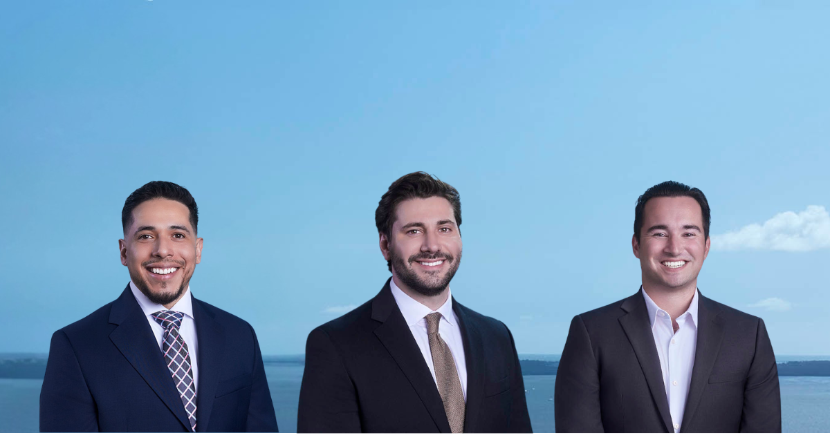Berger Singerman Expands Construction, Real Estate and Tax Capabilities ...