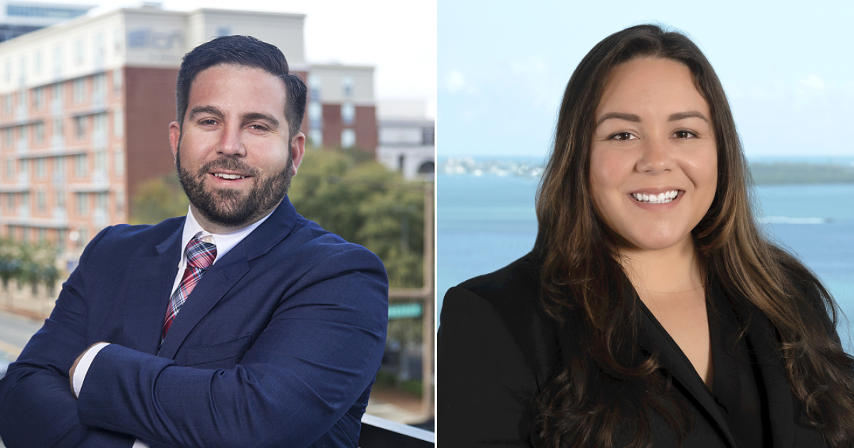 Berger Singerman Announces 2023 Elevations Attorneys - Berger Singerman ...