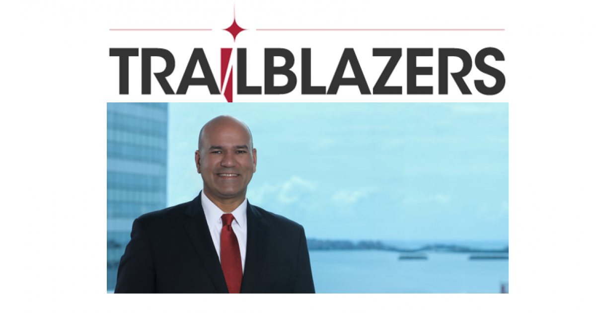 The National Law Journal recognizes Hugo Acebo as a 2022 ‘Family/Elder ...
